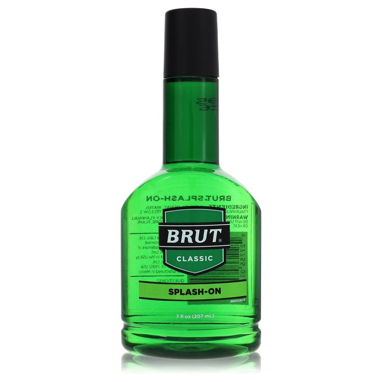 Buy Branded Perfume Brut Cologne Splash-On Lotion (Plastic Bottle ...